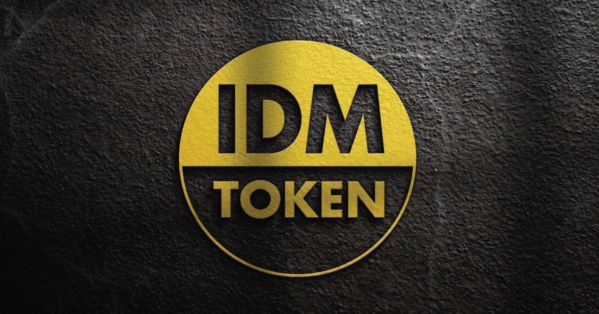 IDM Token - The Legend Returns